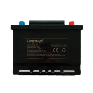 Custom Lithium Ion Battery Manufacturers- Legend Battery